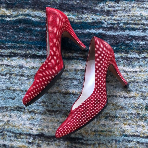 Bally | Shoes | Bally Pumps | Poshmark